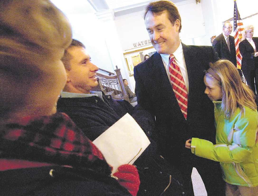 From our files: January 2008 | News, Sports, Jobs - Messenger News